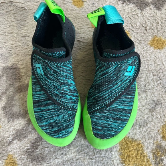 Black Diamond | Shoes | Momentum Climbing Shoes Kids | Poshmark